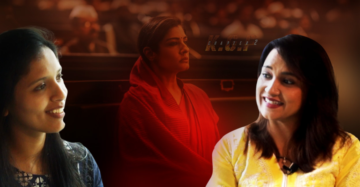I think I am a very lucky actor: Lenaa | Interview | Onmanorama