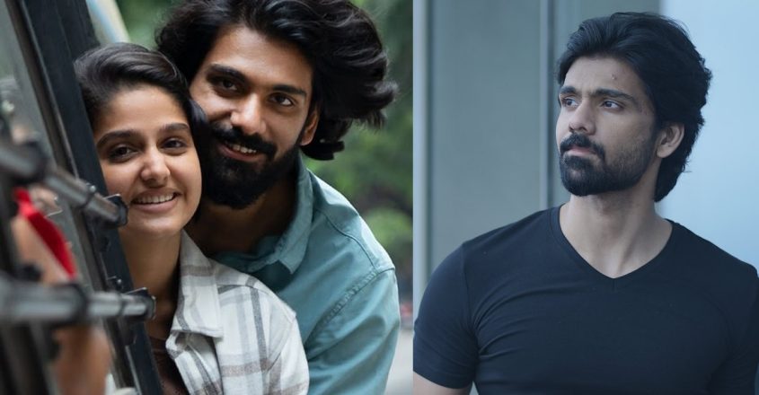 Shooting climax scene first was a big challenge: 'Mike' actor Ranjith Sajeev | Interview ...