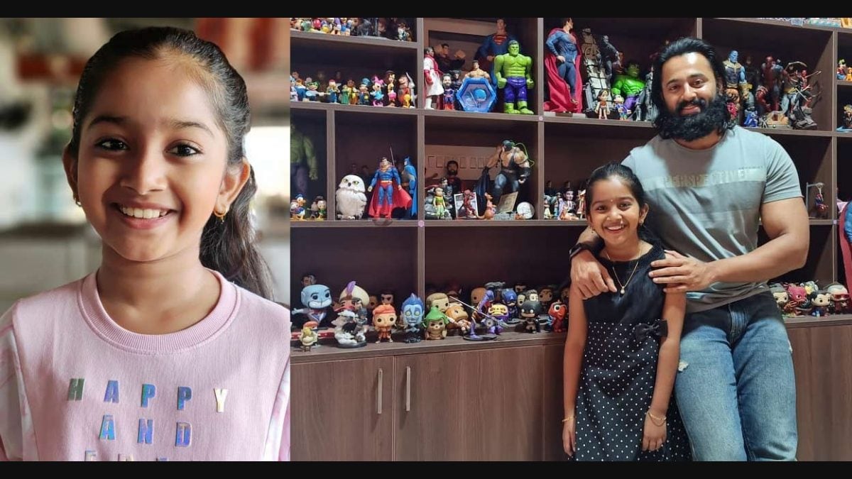 devyani sangram malika