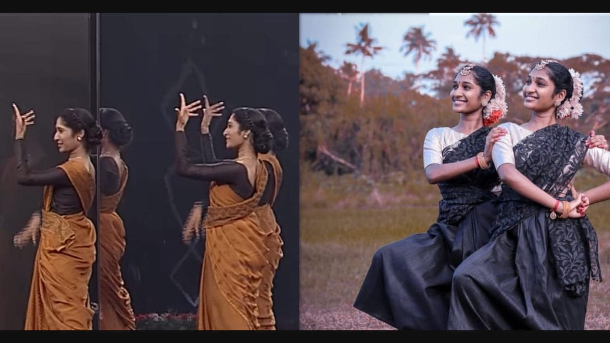 malayalam dance performance