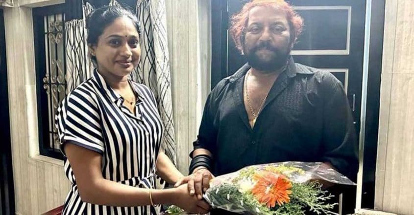 From bruises to awards: The inspiring story of stunt double turned ...