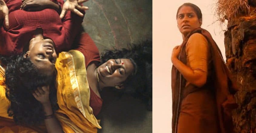 Saritha Kukku reflects on breakout role in 'Mandakini' | Interview