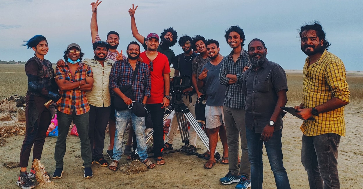 Gaganachari's state award win was a complete surprise, says director ...