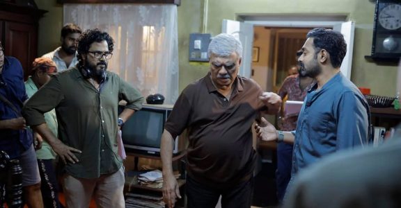 'Kishkindha Kaandam' is designed to linger in viewers' minds: Director ...