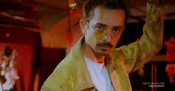 'Maranamass' actor Rajesh Madhavan wants to play a 'psycho villain ...