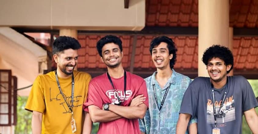 From playing Basil's younger brother in 'Falimy' to 'weird' friend in 'Padakkalam': What makes ...