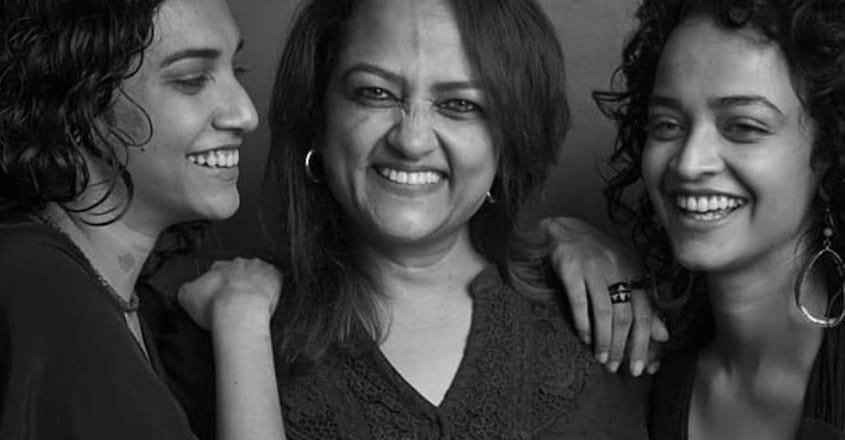 Meet Anjali Sivaraman: The Kerala-born actor who went from viral ads to ...