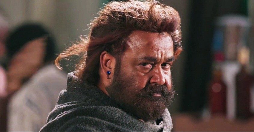 Odiyan Review: A magical mix of sorcery, folklore and deep emotions ...