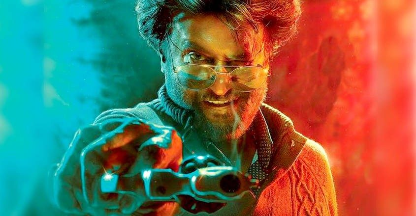 Petta review: all about Rajini swag | Movie review | Onmanorama