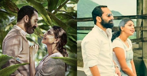 Varathan review: After Mahesh, it's outsider Abi's revenge this time ...