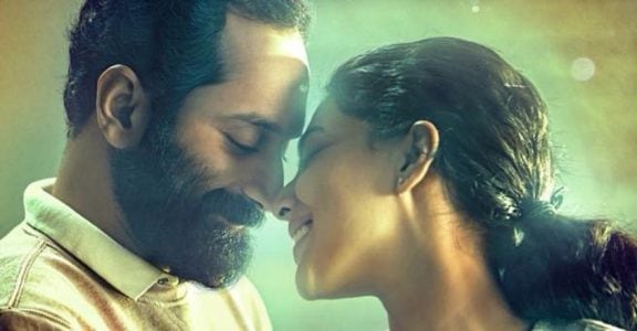 Comment: Varathan and the evolution of the patriarch to a real hero ...
