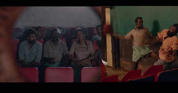 Thottappan: A world that is artistically engaging | Entertainment ...