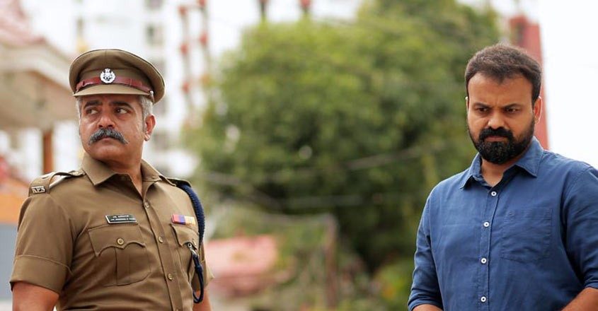 Anjaam Pathiraa review: A crafty thriller from Kunchacko & Co