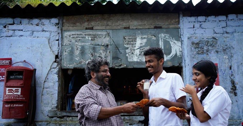 Anjaam Pathiraa review: A crafty thriller from Kunchacko & Co