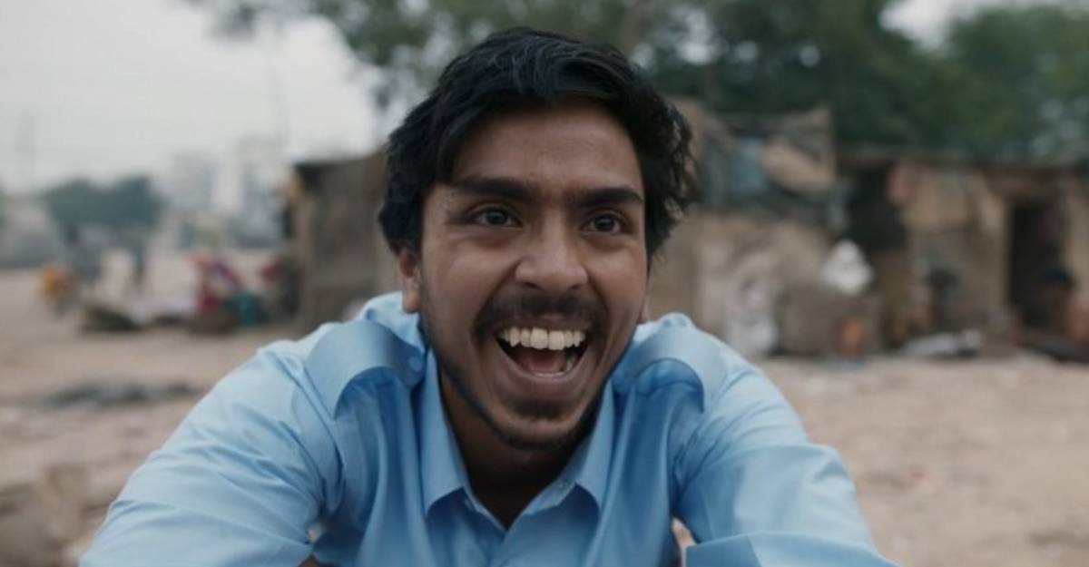 The White Tiger movie review: Witty, wicked, well made