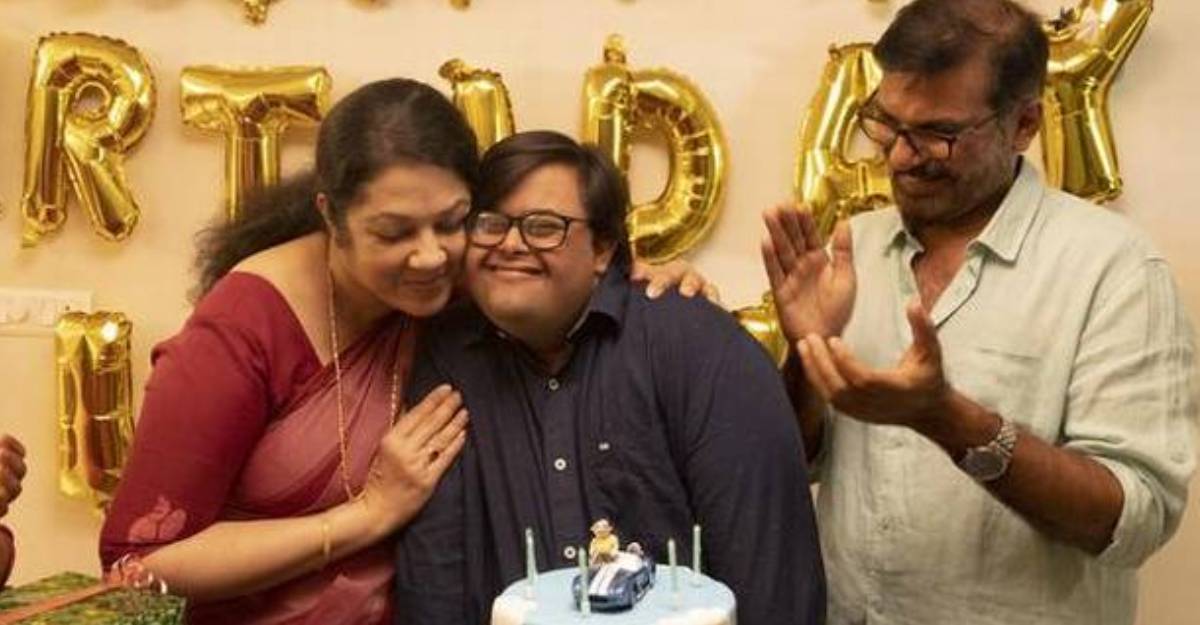 Thirike movie review: A delightful detour to home, sweet home