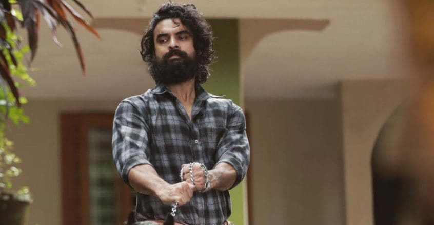 Kala movie review: A captivating fight for survival between Tovino ...