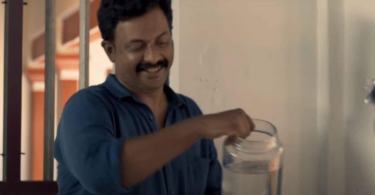 Kachi movie review: The emotional drama is patently thrilling