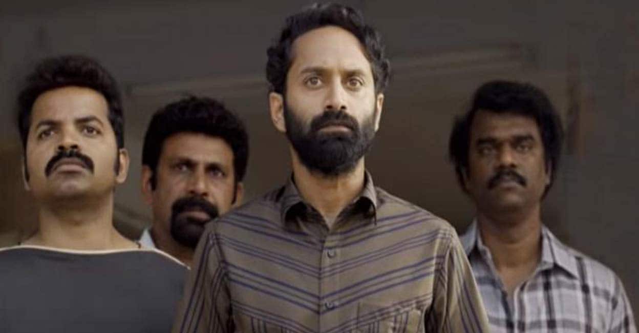 Malik movie review: Fahadh Faasil-Mahesh Narayanan film is a pumping ...