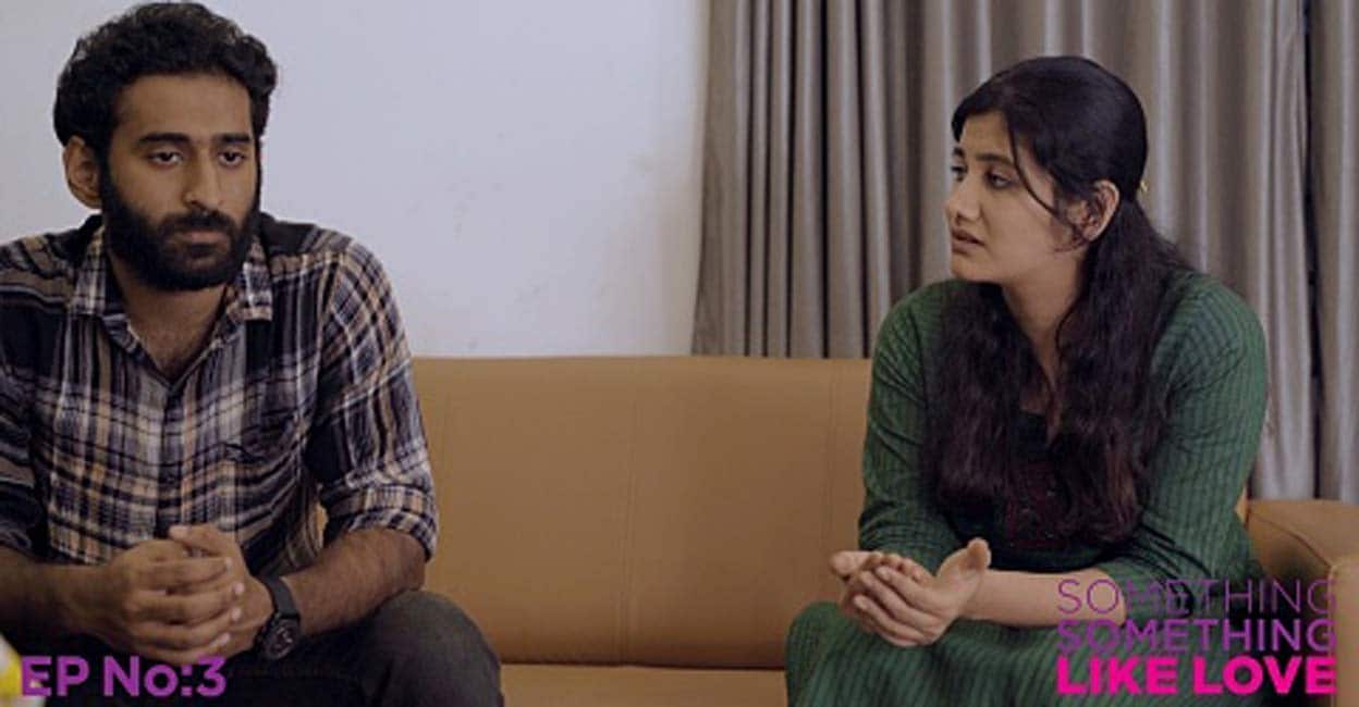 Something Something Like Love review: An uneven but breezy and sweet anthology