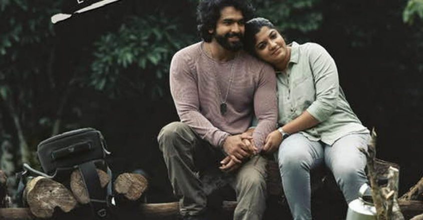 Aparna Balamurali's Ini Utharam review: Exploring many sides of vengeance | Movie Review ...