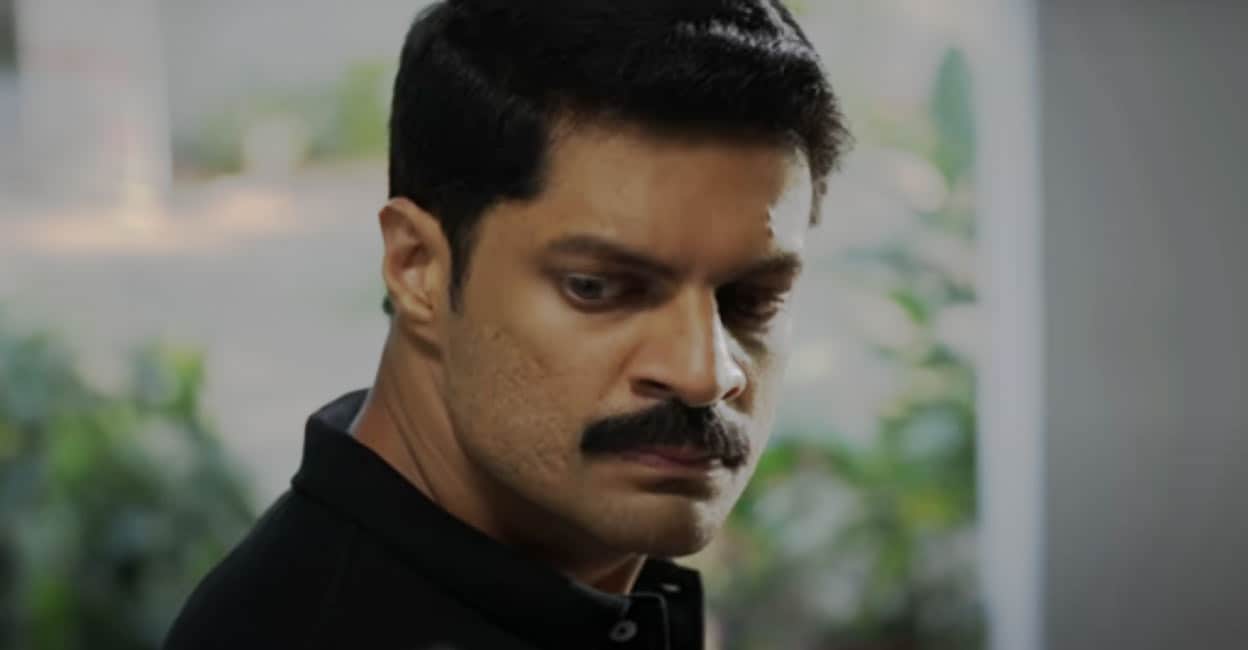 CBI 5: The Brain starring Mammootty review: Sethurama Iyer does it ...