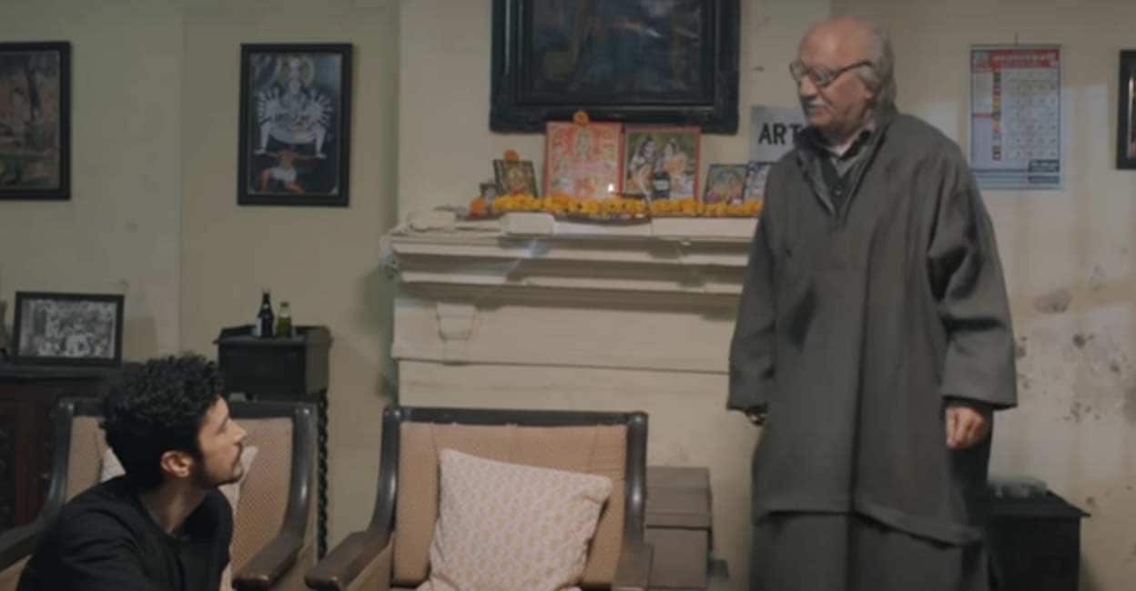 The Kashmir Files: Digging into the past to revive tales untold ...