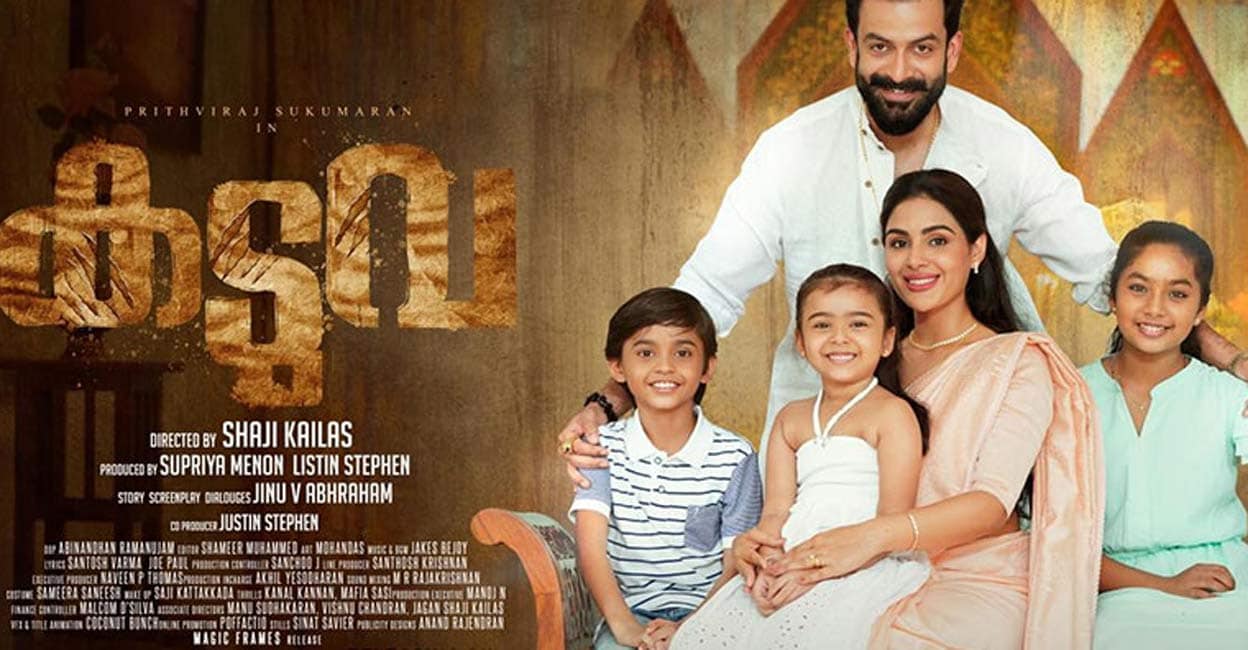 Kaduva review: Action is the hero in this Shaji Kailas-Prithviraj drama ...