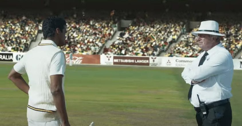 Muttiah Muralitharan’s ‘800’ - A story worth telling, told well | Movie ...