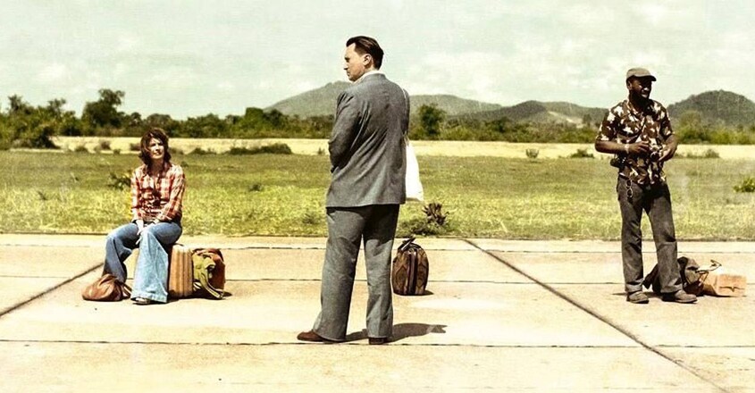 IFFK review | Meeting with Pol Pot; a cinematic study on dictatorship