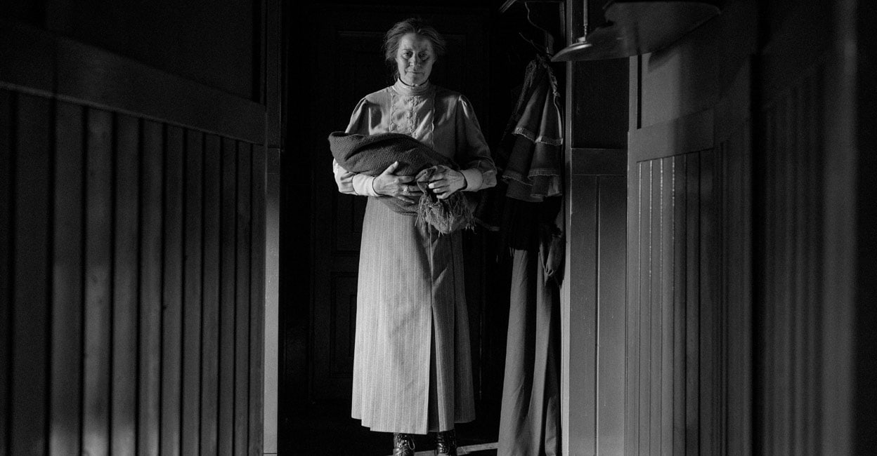 IFFK review | ‘The Girl with the Needle’; the post-war hell on screen revisits Denmark’s ...