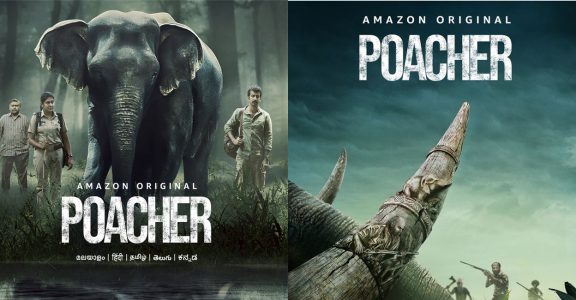 Poacher': This Nimisha-Roshan starrer highlights human-inflicted toll ...