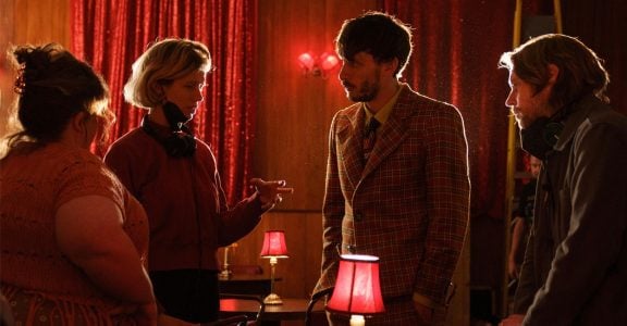 Richard Gadd's 'Baby Reindeer': A harrowing tale of sexual assault and ...