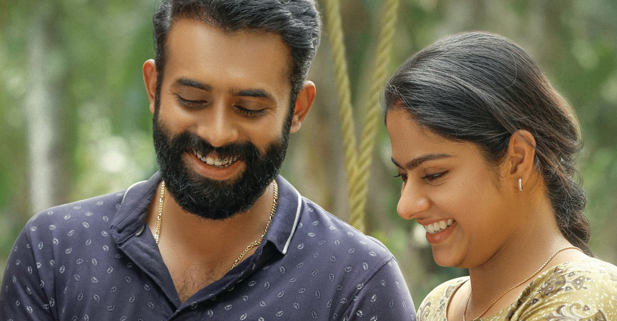 Arjun Ashokan, Anagha Narayanan's 'Anpodu Kanmani' is thought-provoking, honest | Onmanorama