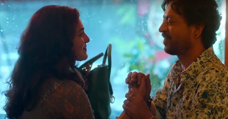 Qareeb Qareeb Singlle: When Irrfan got tensed for his new song ...