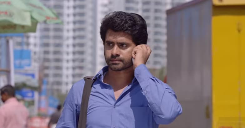 Songs of 'History Of Joy', starring director Vinayan's son Vishnu Vinay, released | History Of ...