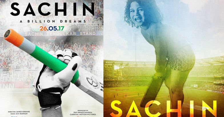 Docu-feature on Sachin Tendulkar to be out on May 26 | Sachin Tendulkar ...