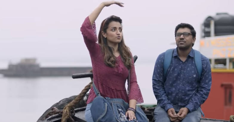 Song teaser of Nivin Pauly-starrer 'Hey Jude' crosses 2 lakh views in ...