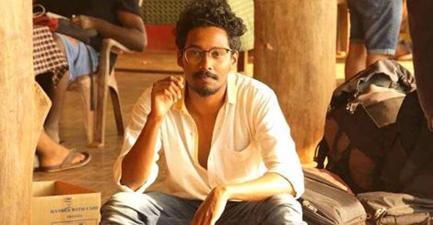 King of lullabies and his son - Vishnu Mohan Sithara | Vishnu Mohan ...