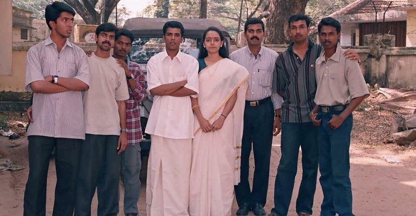 Balabhaskar wed classmate Lakshmi after brief courtship | Lakshmi ...