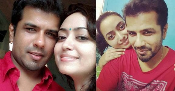 Balabhaskar wed classmate Lakshmi after brief courtship | Lakshmi ...