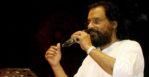 Yesudas, who celebrates his 80th birthday today, is the frenemy of our ...