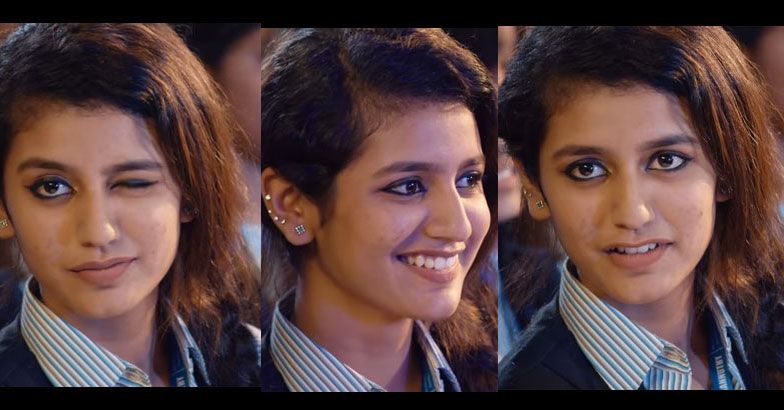 Oru Adaar Love: one wink and a glance that took the Internet by storm ...