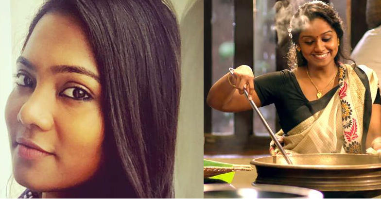 Singer Sayanora turns music composer, her 'Chakka Paattu' gets viral ...