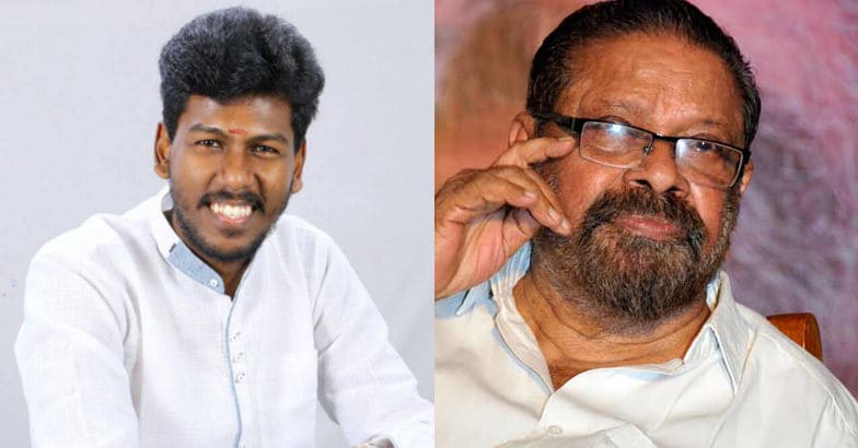 Arjunan Master comes out in support of Abhijith, says it's his real ...