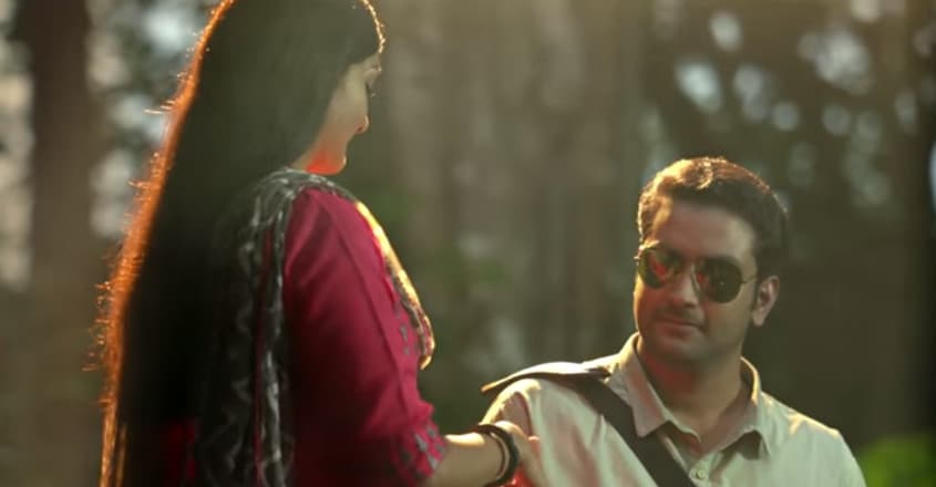 Melodious 'Kinavalli' songs are a treat to music lovers | Kinavalli ...