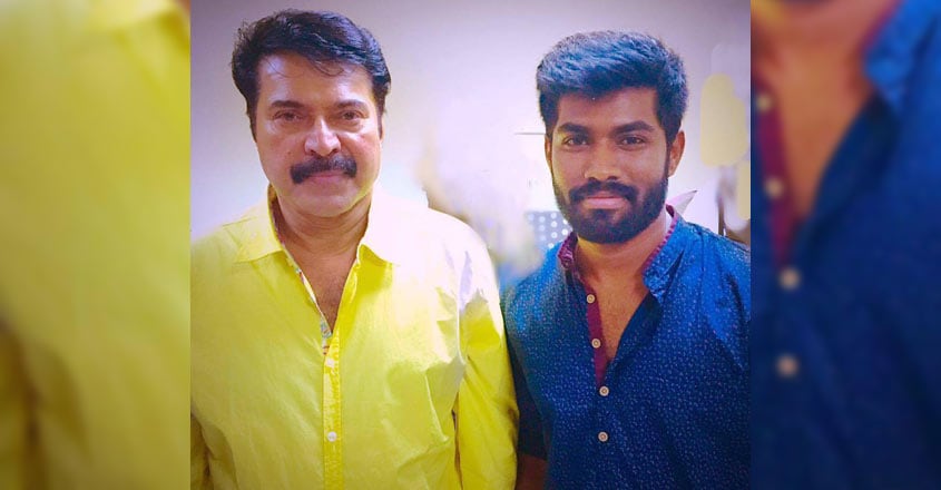 Meet Sreenath Sivasankaran, the musician and lyricist for 'Oru ...