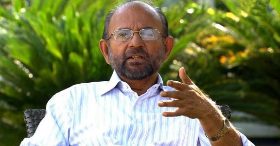 People do not want me to do film music: Jerry Amaldev