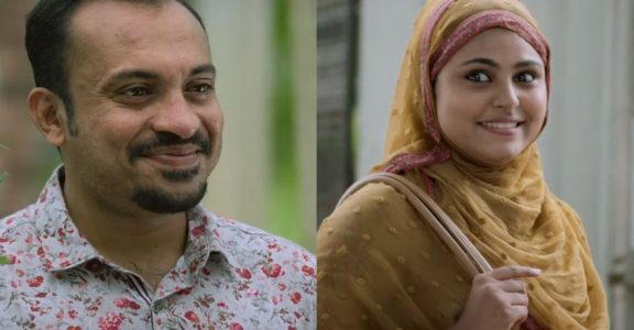 People laughed when revealed what 'Vikruthi' was all about: scriptwriter Ajeesh P Thomas