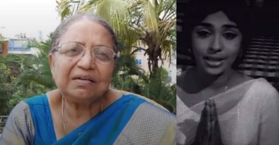 Meet Mary Shyla, the singer who disappeared 45 years ago